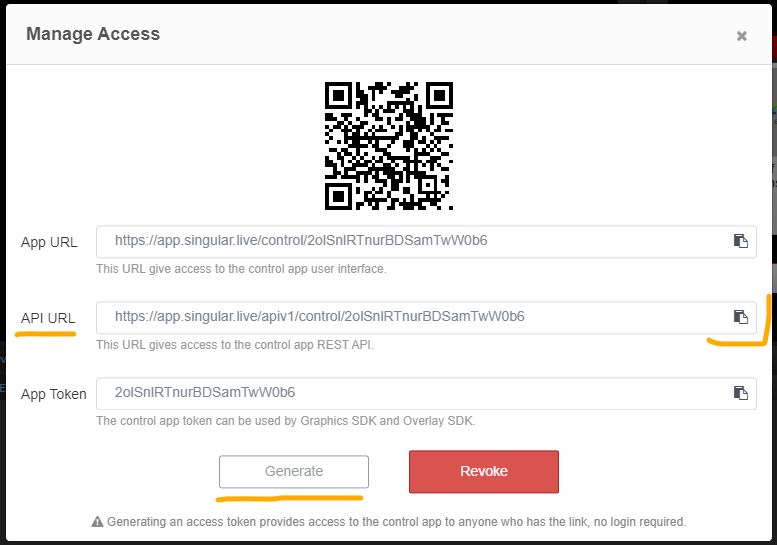Singular and Elgato Streamdeck Using Bitfocus Companion – Singular.live Support Portal
